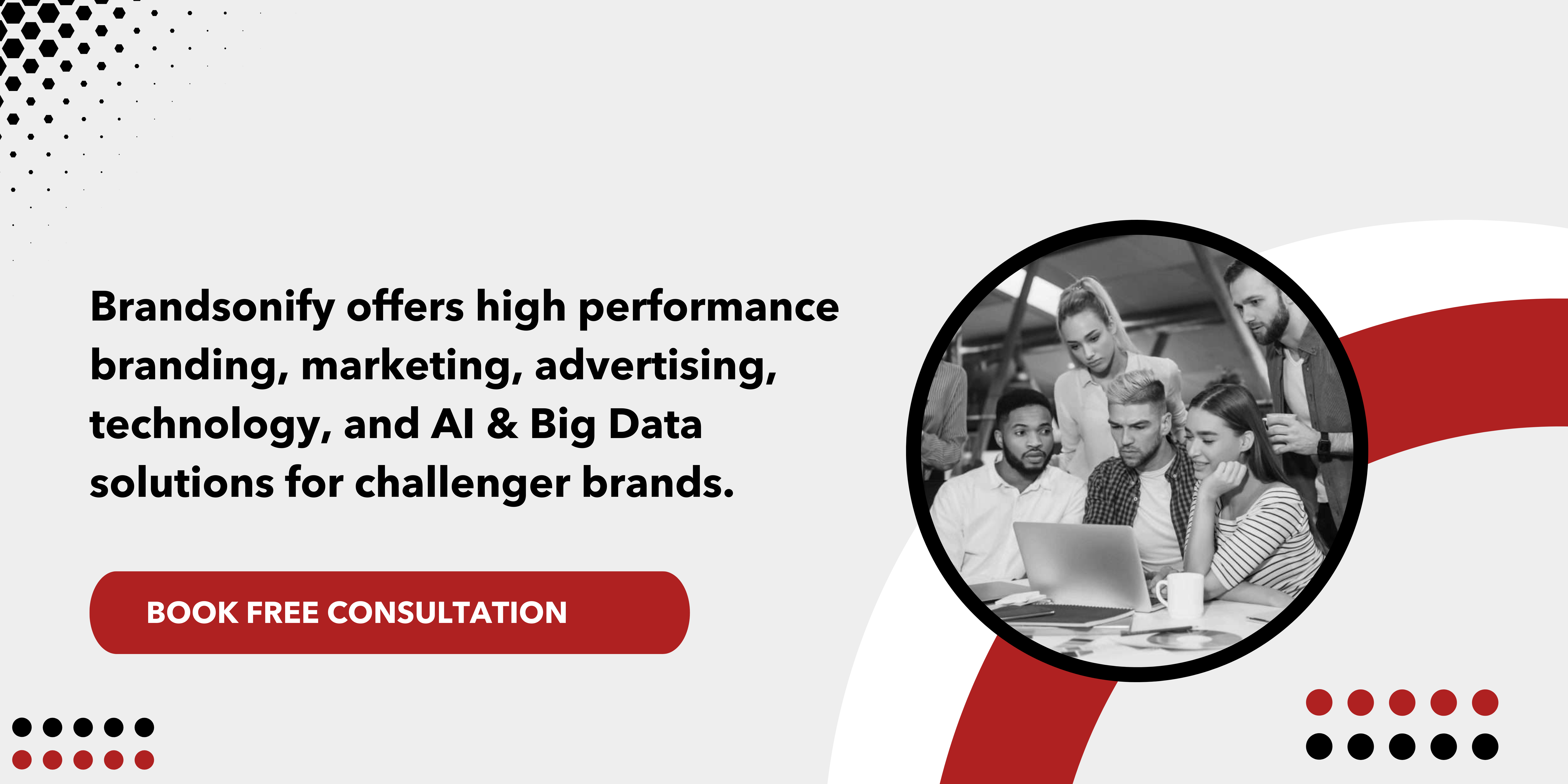 Portfolio - Brandsonify