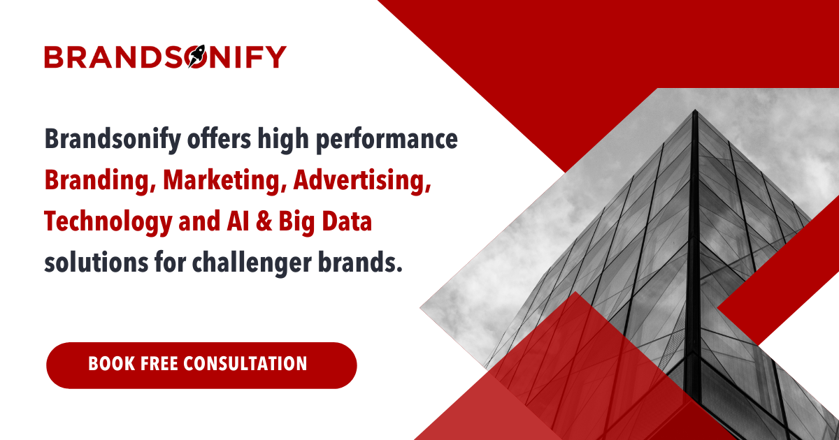 Unleash Your Brand's Potential | Comprehensive Branding Solutions